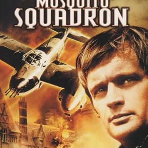 Mosquito Squadron - Rotten Tomatoes
