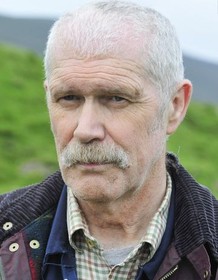 Alexander Morton - Rotten Tomatoes