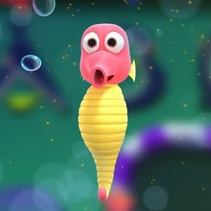 Fish School: Under the Sea - Rotten Tomatoes