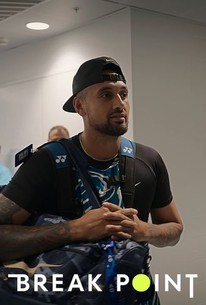 Break Point: Season 2 | Rotten Tomatoes