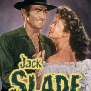 Jack Slade - Rotten Tomatoes