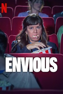 Envious: Season 2 | Rotten Tomatoes