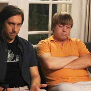 Linas Phillips - Rotten Tomatoes