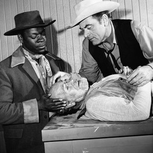 Rawhide: Season 7, Episode 28 - Rotten Tomatoes