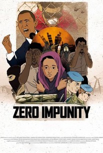 Zero Impunity | Rotten Tomatoes