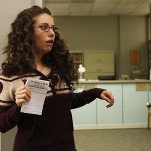 Danielle Kaplowitz - Rotten Tomatoes