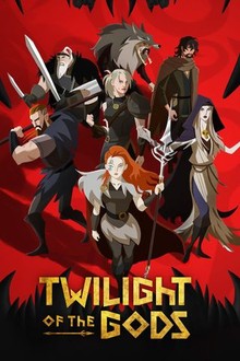 twilight animated