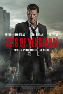 Acts of Vengeance | Rotten Tomatoes