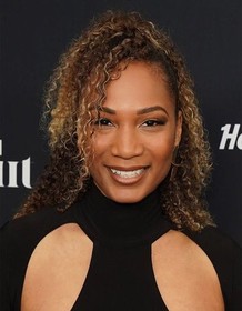 Arielle Chambers. | Rotten Tomatoes