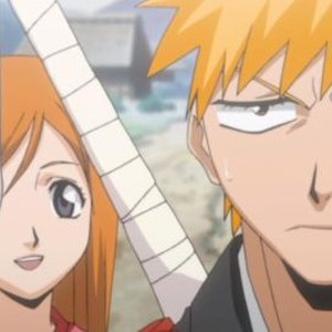 Bleach: Season 2, Episode 3 - Rotten Tomatoes