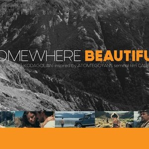Somewhere Beautiful - Rotten Tomatoes