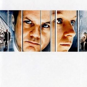 Code 46 - Rotten Tomatoes