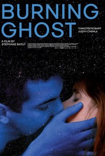 Burning Ghost | Rotten Tomatoes