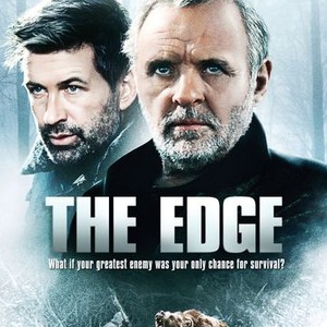 The Edge (1997) - Rotten Tomatoes