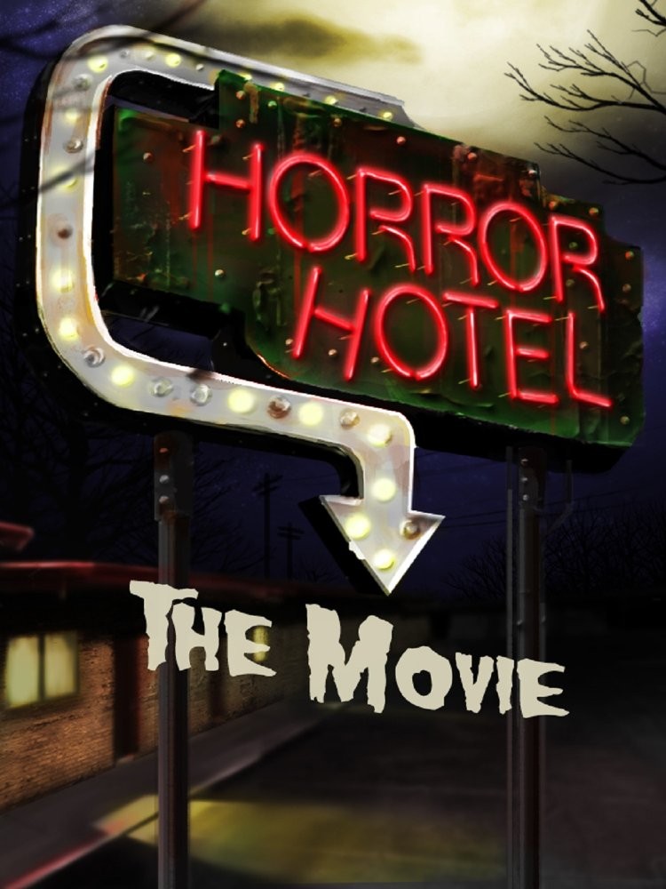 Horror Hotel the Movie - Movie Reviews