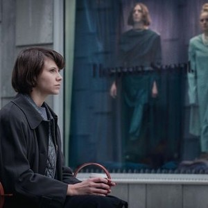 The Architect - Rotten Tomatoes