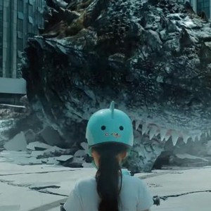 Land Shark - Rotten Tomatoes