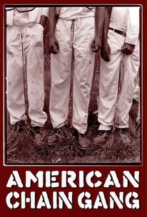 American Chain Gang - Movie Reviews | Rotten Tomatoes