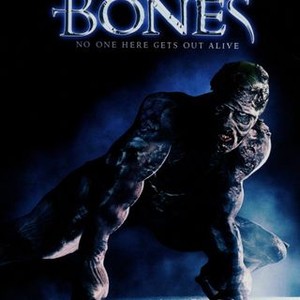 House of Bones - Rotten Tomatoes