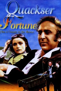 Quackser Fortune Has a Cousin in the Bronx | Rotten Tomatoes