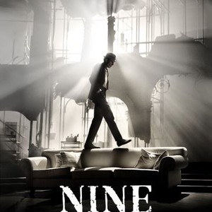 Nine (2009) - Rotten Tomatoes