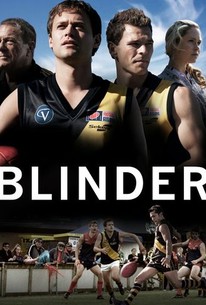 Blinder | Rotten Tomatoes
