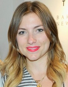 Annie Lederman | Rotten Tomatoes