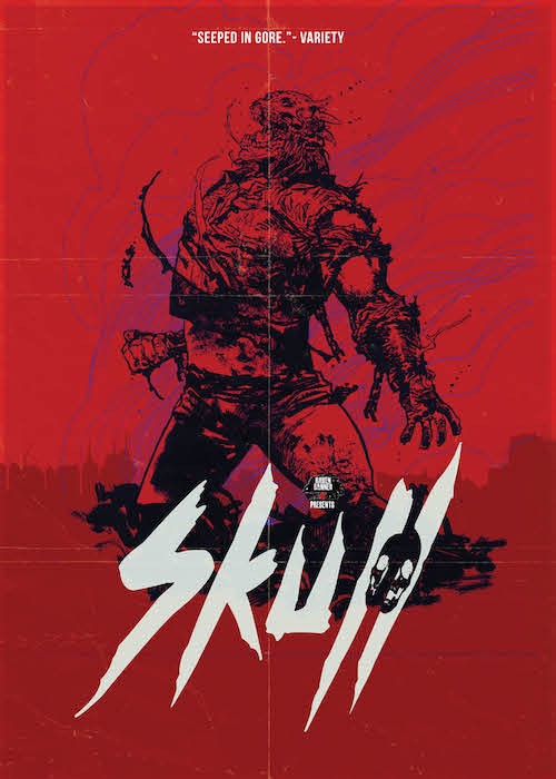 Skull: The Mask | Rotten Tomatoes