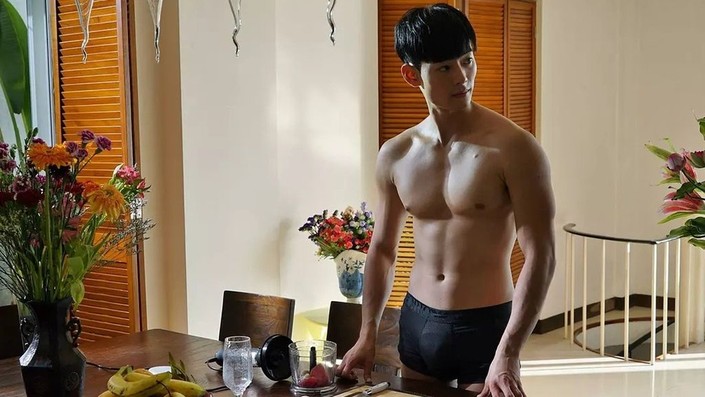 The gigolo 2015 store