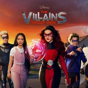 The Villains of Valley View: Season 2, Episode 4 - Rotten Tomatoes