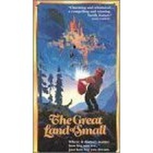 The Great Land of Small (1986) - Rotten Tomatoes