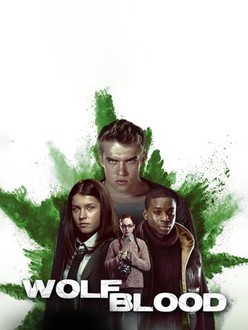 wolfblood poster