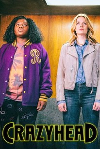 Crazyhead | Rotten Tomatoes