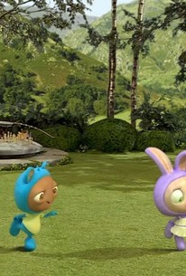 Waybuloo: Season 1, Episode 10 - Rotten Tomatoes