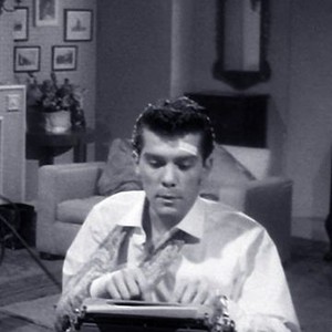 The Key Man - Rotten Tomatoes