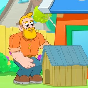 My Magic Pet Morphle: Season 1, Episode 338 - Rotten Tomatoes