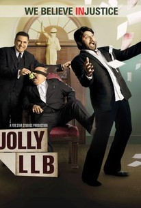 Jolly LLB - Rotten Tomatoes