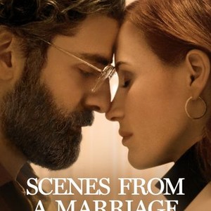 Scenes From a Marriage - Rotten Tomatoes
