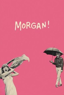 Morgan! | Rotten Tomatoes