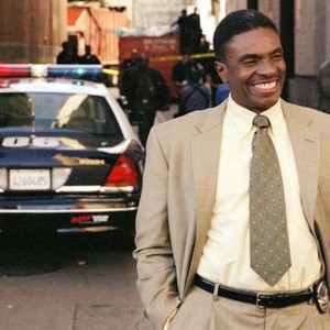 Keith David Movies