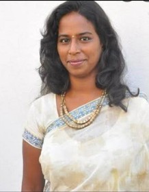 I. Radhika | Rotten Tomatoes