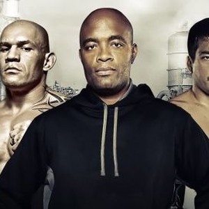 Tapped Out - Rotten Tomatoes