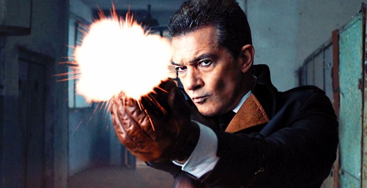 Bullet Head - Rotten Tomatoes