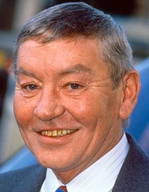 Mark McManus - Rotten Tomatoes