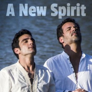 A New Spirit - Rotten Tomatoes