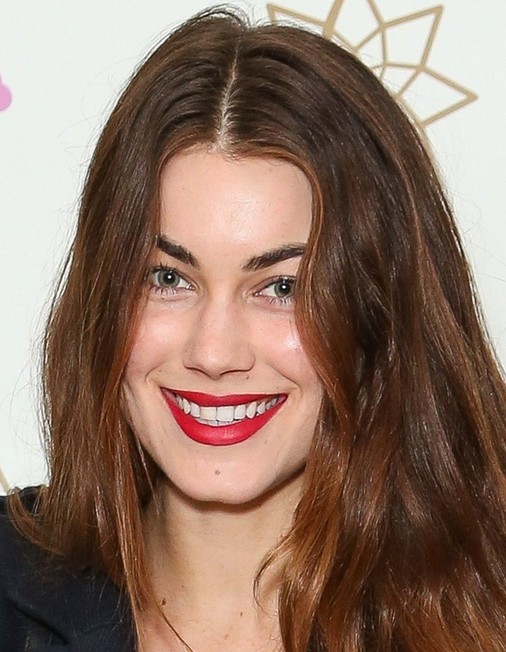 Charlotte Best - Rotten Tomatoes