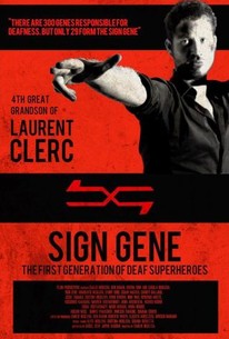 Sign Gene | Rotten Tomatoes