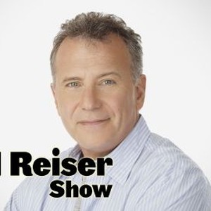 The Paul Reiser Show - Rotten Tomatoes