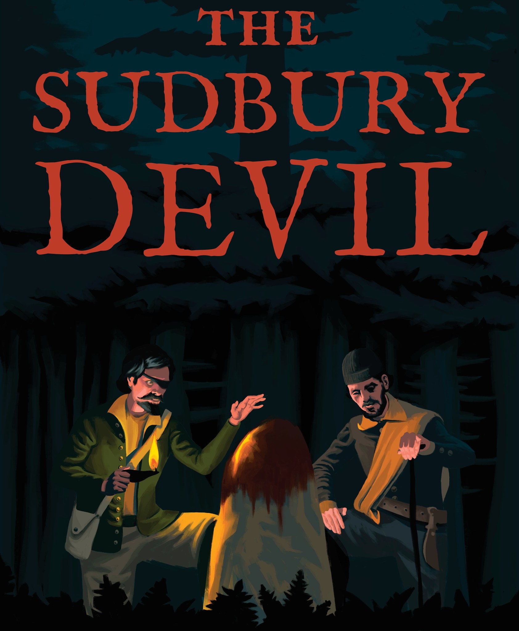 The Sudbury Devil | Rotten Tomatoes