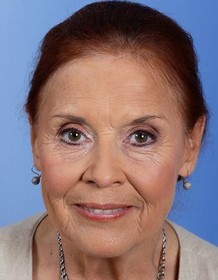 Ursula Karusseit - Rotten Tomatoes